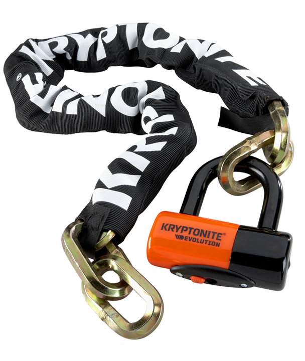 New York Chain 1210